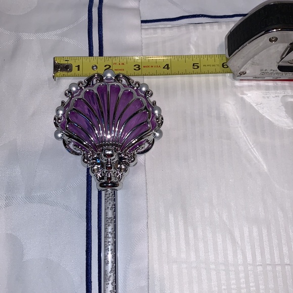 Disney | Toys | Authentic Disney Princess Little Mermaid Clamshell ...